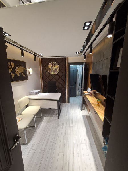 Сдаётся аренда Яккасарой улица Мукимий7 60м2