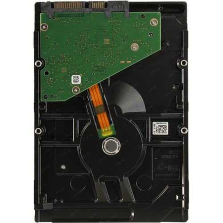 Жесткий диск SKYHAWK 8TB