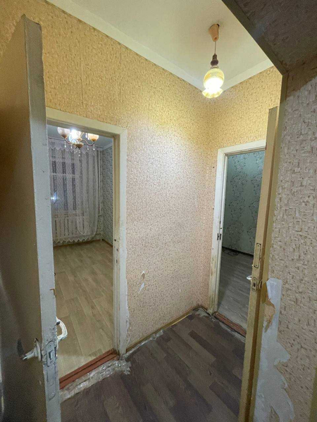 V4871 квартира 3/3/9 Чиланзар 16кв 72м2