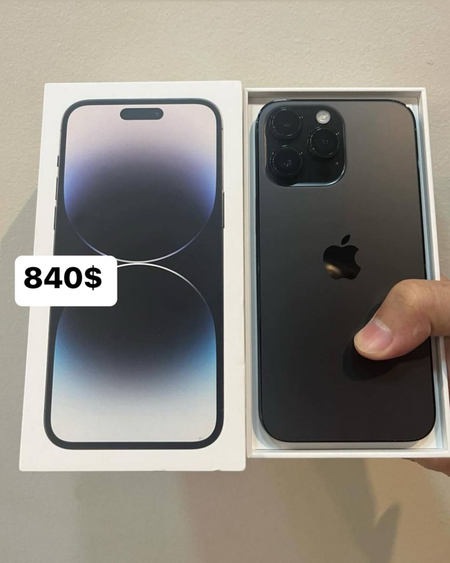 iphone 14 pro max