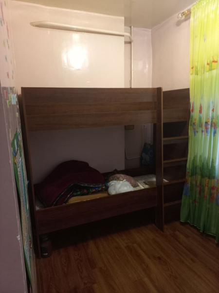 Срочно сотилди 2/1/9 Согдияна 56м²