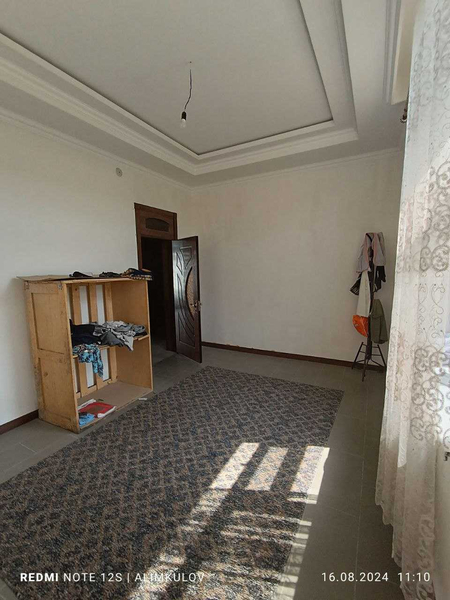 Сдам 6ком Уютный Участок для проживание