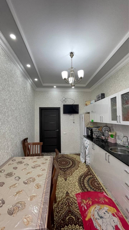 Продается квартира по ул. Гагарина ор. МЧС