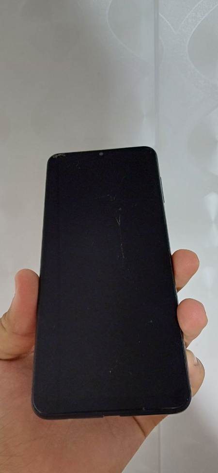 Galaxy Samsung a12