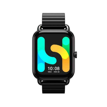 +ДОСТАВКА! Умные часы Haylou Smart Watch RS4 Plus Dual Strap