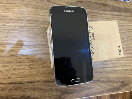 Samsung galaxy S5 duos