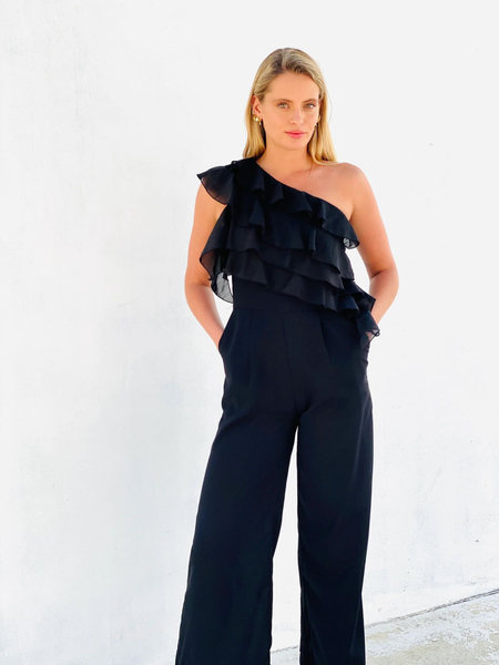 Комбинезон ZARA женский