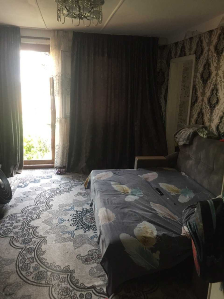 Продаю свою 3х квартиру в спутнике 3