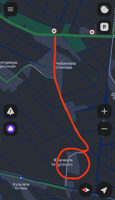 15 Sotka Ferma srocno sotiladi qoyludan 13 km uzoqta