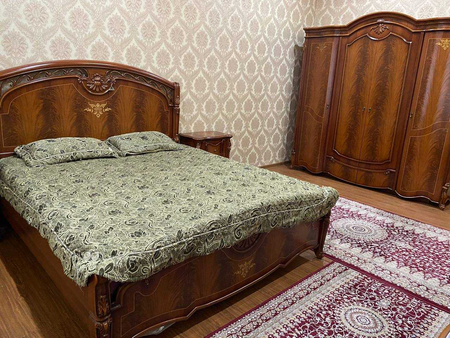 Сдаю дом Геофизика Хумаюн 4комнаты 4соток