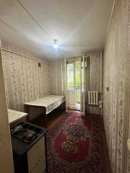 1/2/4 Художников без ремонта