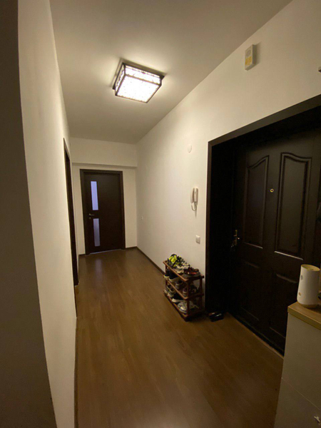 Корасарой Новастройка 2/7/7  61м² 67000