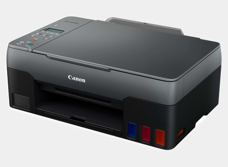 Принтер  Canon цветной 2420