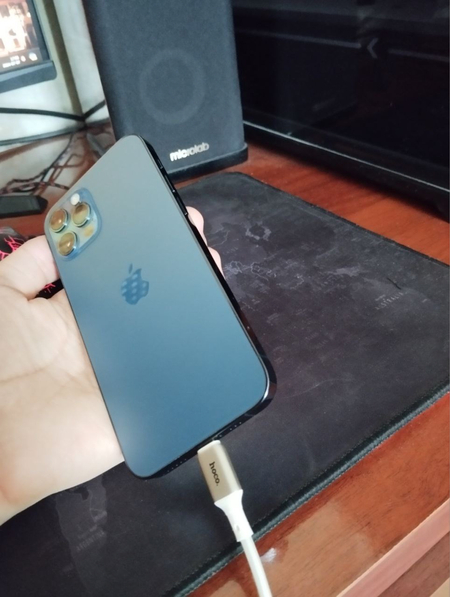 Iphone 12 pro 128 gb