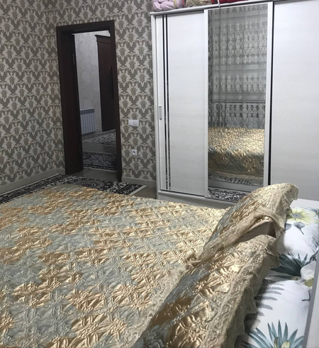Коттедж сотилади 6 сотихли