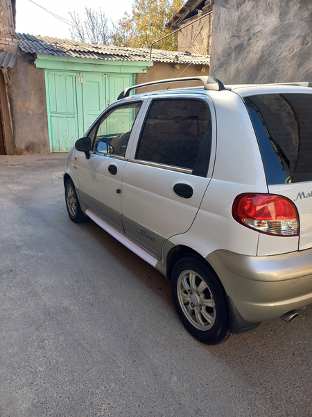 Matiz best srochna.