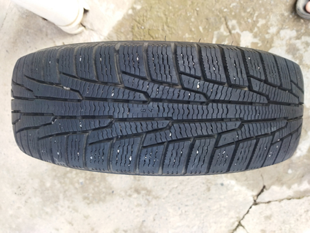 Спарк диска балон зимный  165/65/R14