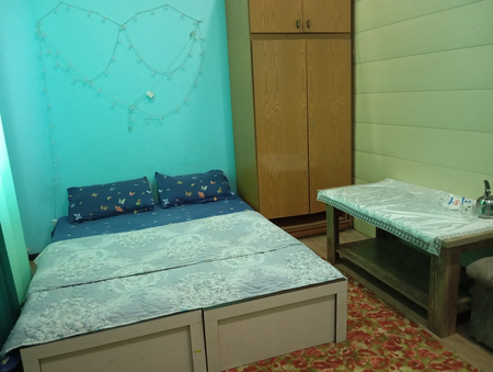 Arzon mehmonxona bez zaks hostel