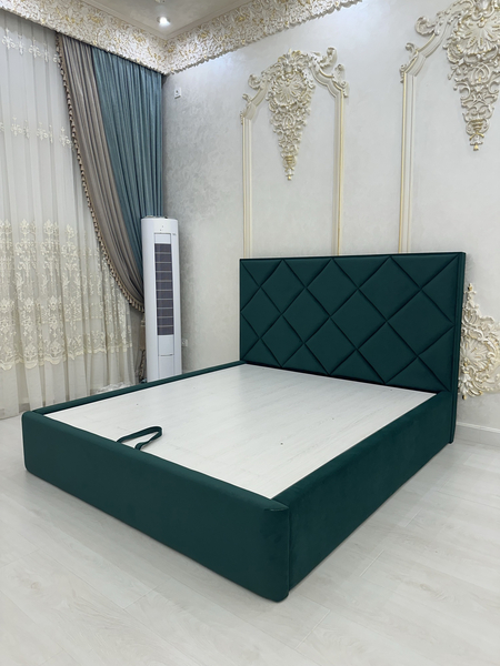 Спальный Кровать Кроват кроват Двухсапальная Любой Дизайн