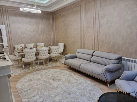 Жк Tashkent city 3/5/8 аренда