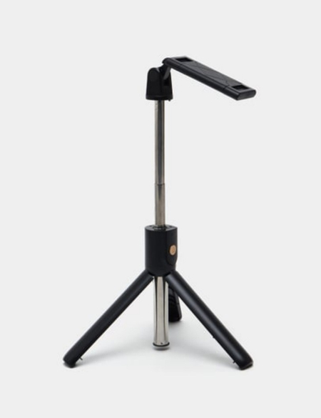 Selfi Stick Integrated Tripod
