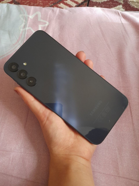 Samsung A 15 8/256