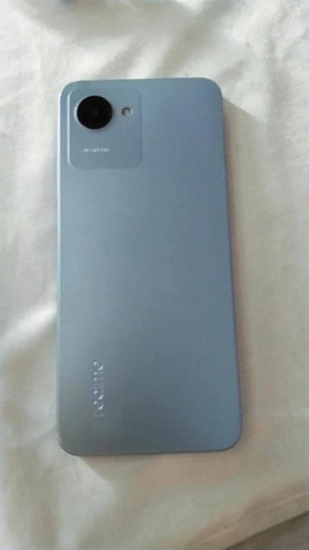 realmi s30 хорошое качество