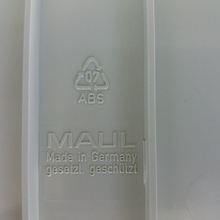 Копихолдер / Copy Holder Maul (офисный держатель для бумаг) Германия