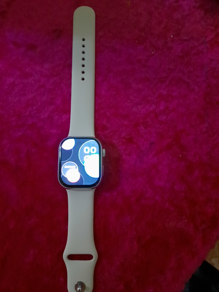 Pro 9 watch smart
