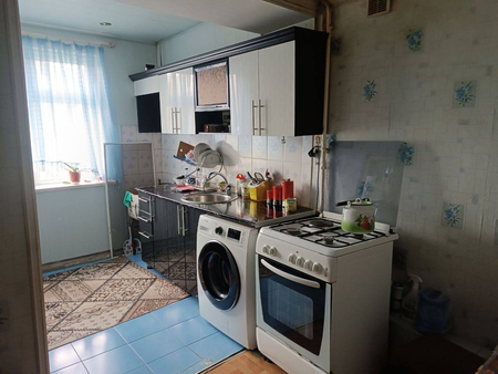 Продаётся 3х комнатная квартира