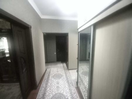 Sergeli 4 xonali kvartira arenda beriladi