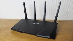 Wi-Fi роутер ASUS RT-AC87U, AC2400