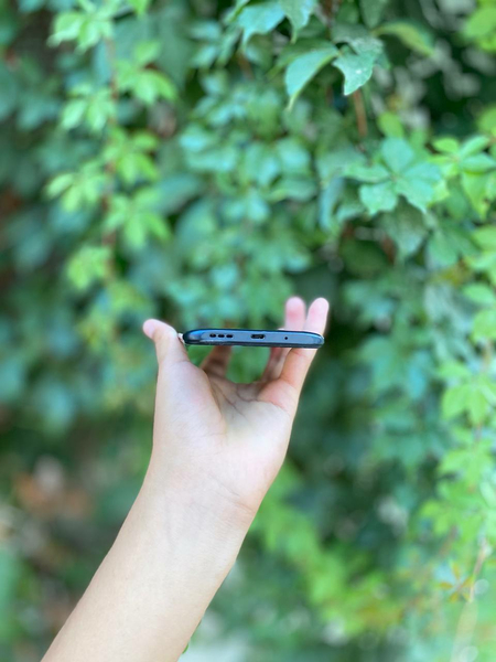 Redmi 9C sotiladi 128Gb