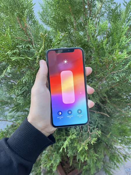 iPhone 11 pro 64 gb