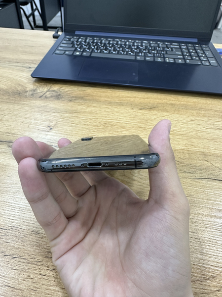 Iphone XS 256gb LL/A