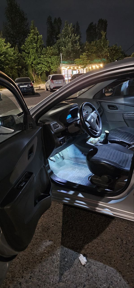 Chevrolet Cobalt 1 evro