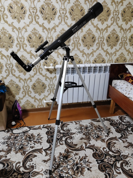Продаю свой телескоп