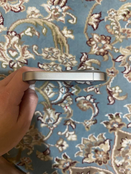 15 Pro Max 256GB