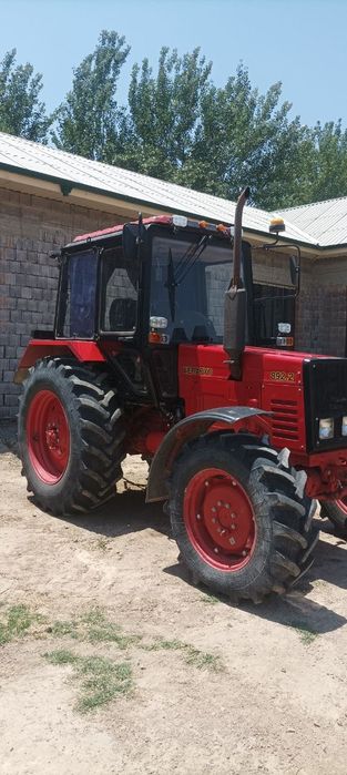 Продаётся трактор Беларусь 892.2