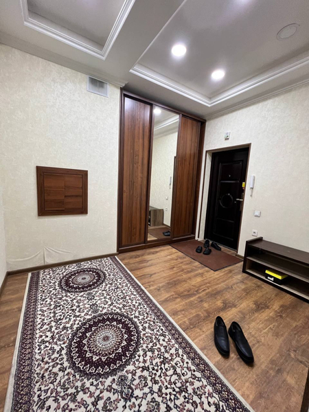 Срочно Продаётся Ж.К Дирем Хавус Яккасаройиски Район ор-р 8/Радом