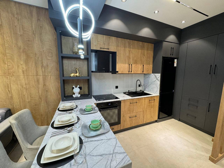 Продаётся 2/23/25 ЖК Akay City 50м² ор-р Дархан