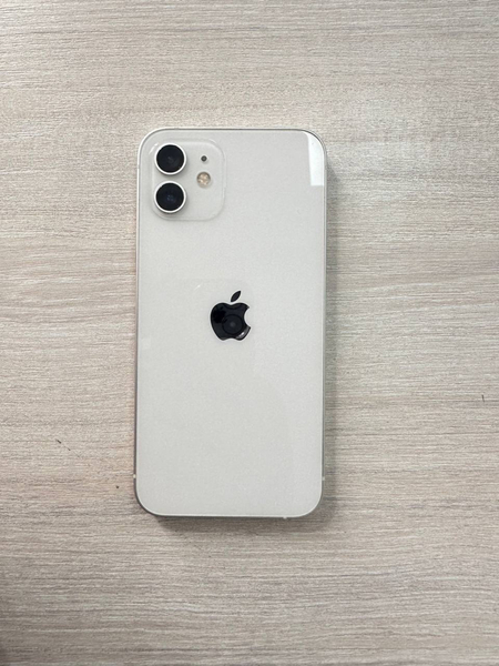 Iphone 12 128 gb 80% yomkist