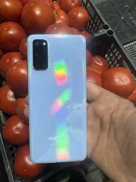 Samsung S20 5g 128g