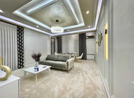 ID #369 Новостройка ЖК Boulevard Tashkent City 4ком 550000у.е