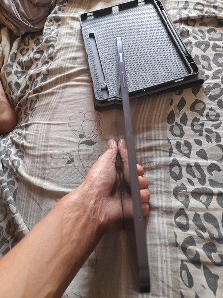 Samsung tab s7  6-oy kafolati bor