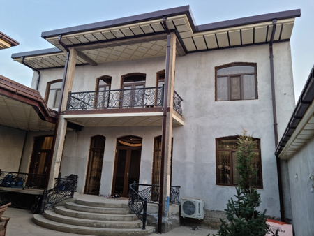 Alikapond mantaj qilamiz
