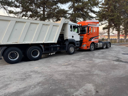 MAN продается MAN sotiladi