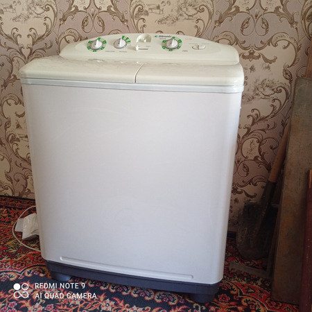 Продаётся стералная машина