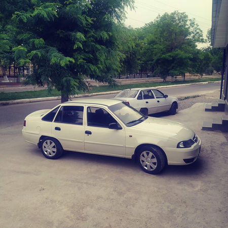 Нексия 2 2013 1,6