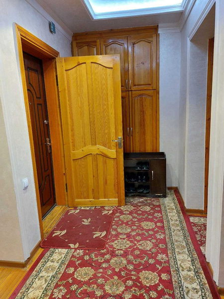 谷 128959 谷 Продаётся квартира 3/3/9 72 м² в Чиланзар